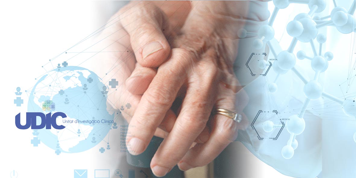 Advanced Parkinson's disease treated with a levodopa pump - UDIC Unitat ...